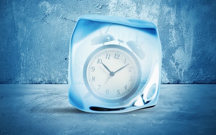 Change Freeze Windows